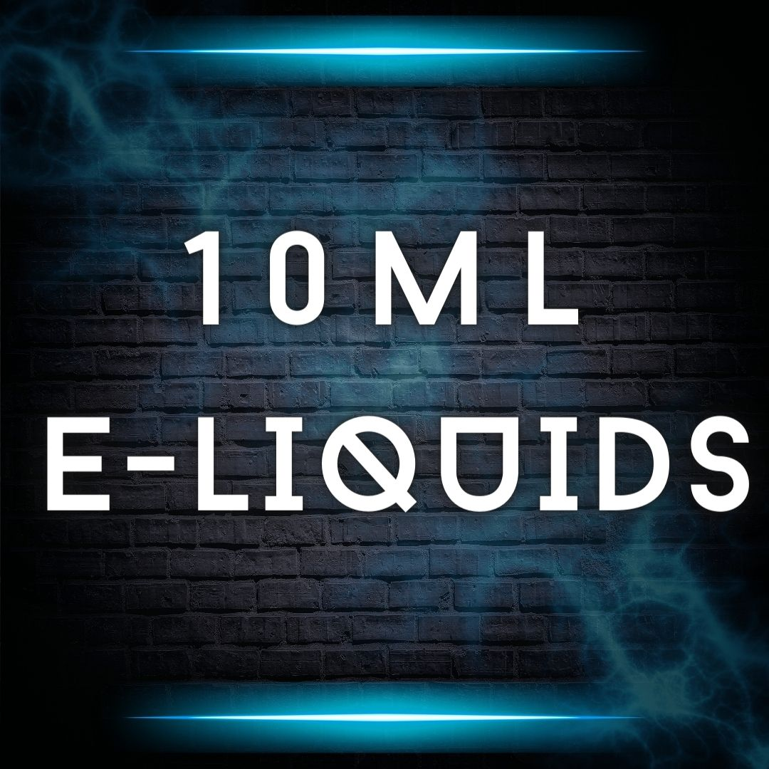 Premium Vaping & Eliquids e-Vapes