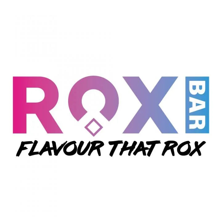 Rox Bar – e-Vapes