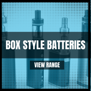 Box Style Batteries