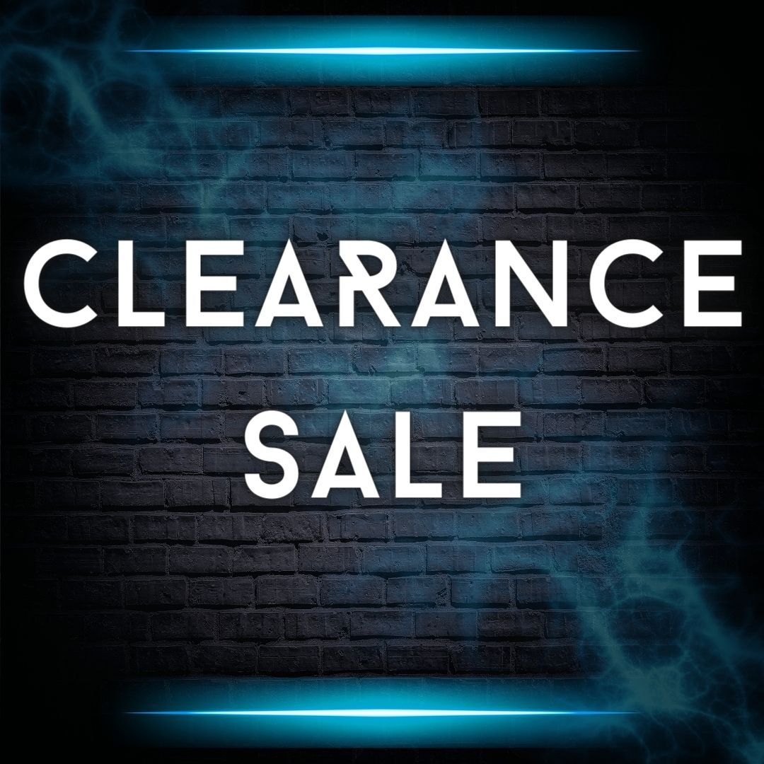 Clearance Sale – e-Vapes