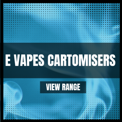 e-Vapes Cartomisers