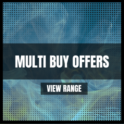 Multi Buy Offers – e-Vapes