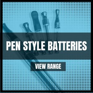 Pen Style Batteries