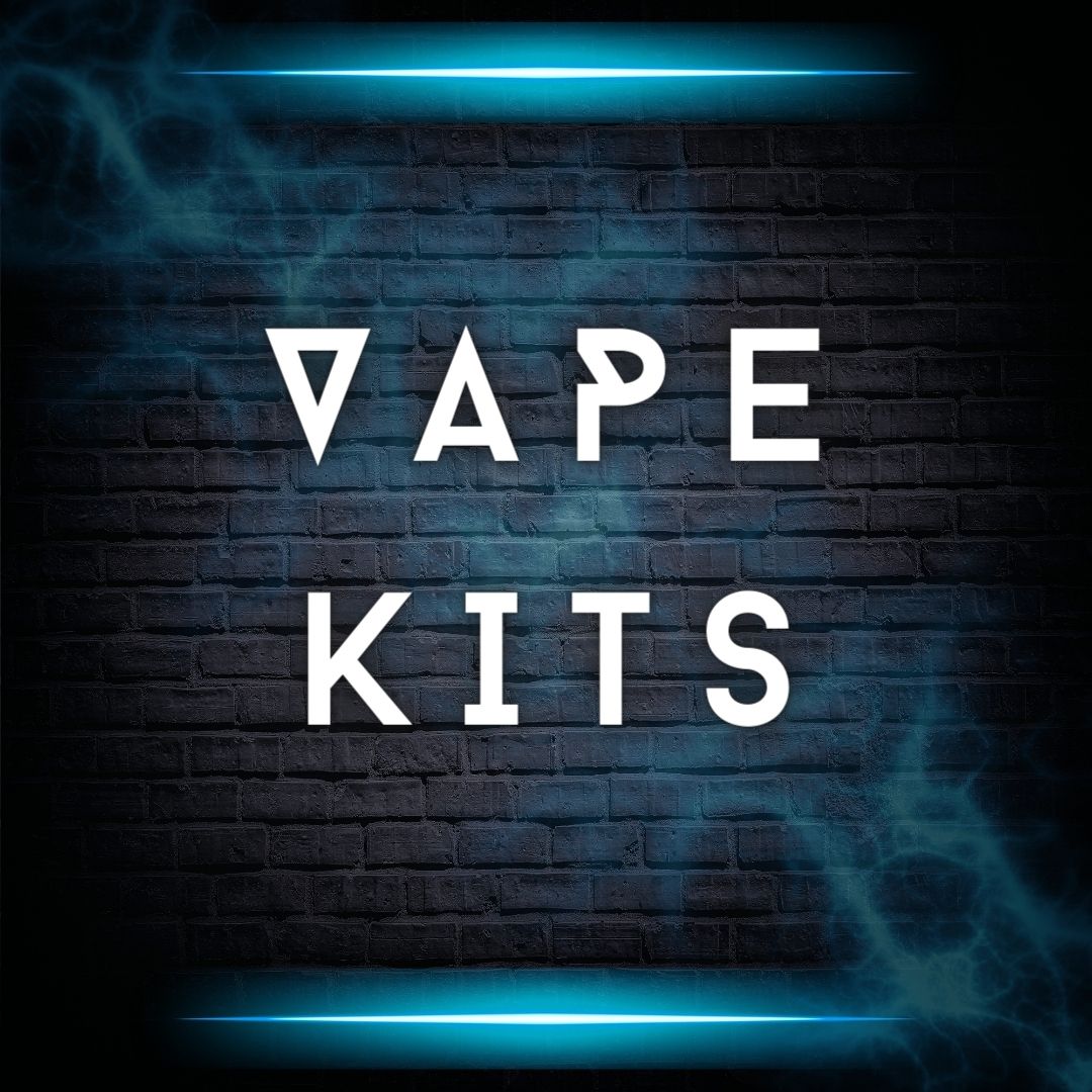Vape Kits – e-Vapes