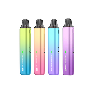 Vaporesso Vibe SE Pod Kit + FREE Pack Of Pods